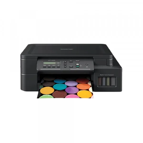 Brother Printer Multifunkcijski uređaj Brother inkjet DCP-T525WYJ1