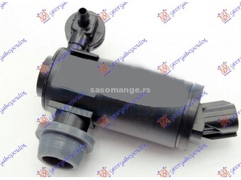 Motor posude brisaca