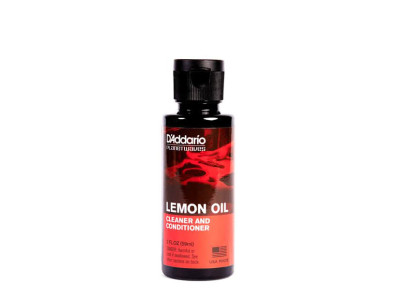 Planet Waves LEMON OIL Cleaner PW-LMN