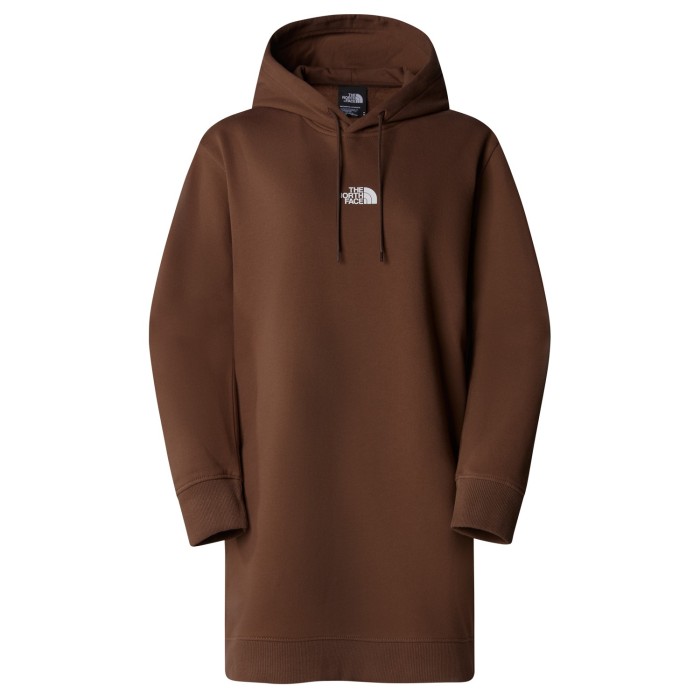 The North Face Zumu Hooded Dress haljina