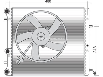 Ventilator