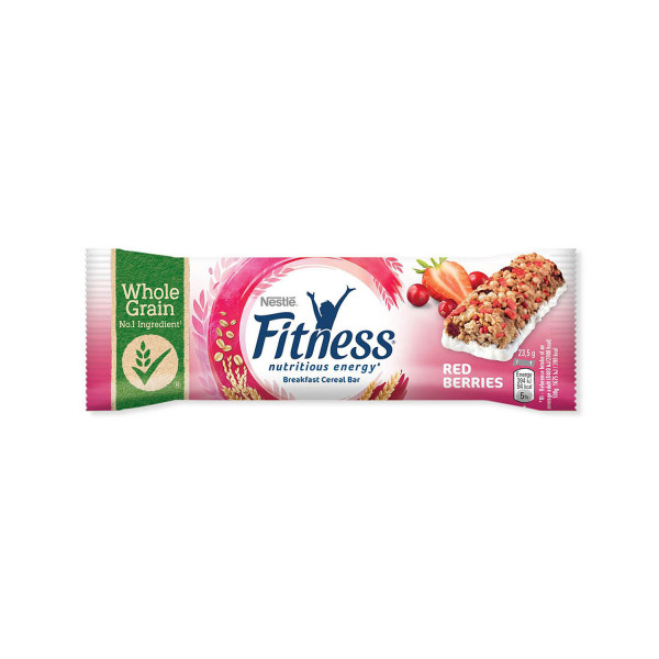 Nestle fitness bar crveno voće 23.5g