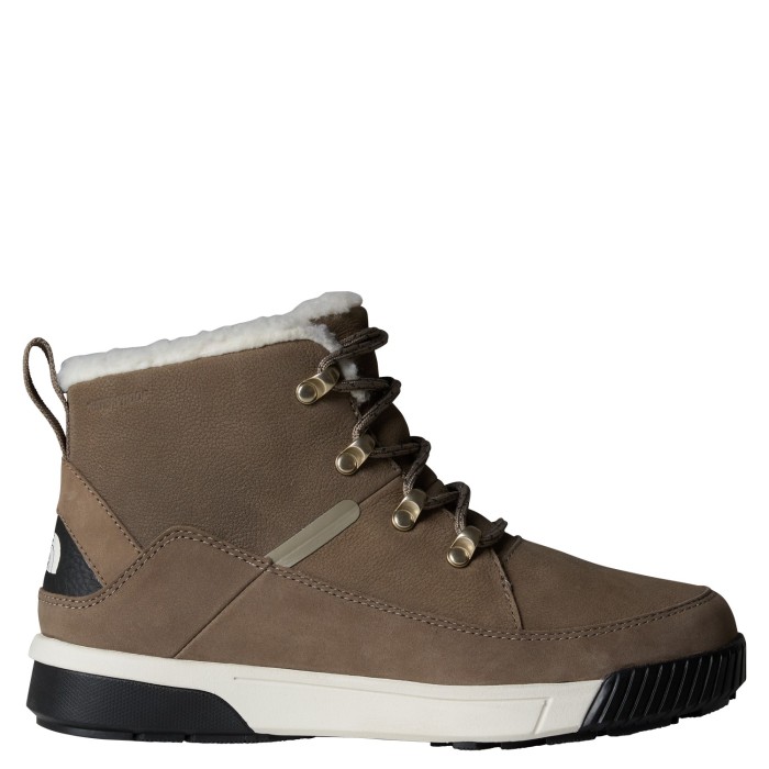 The North Face Sierra Mid Lace Wp cipele