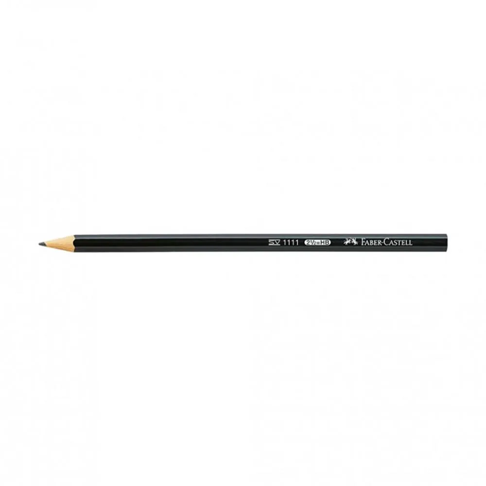 Faber Castell Grafitna olovka Faber Castel 1111 HB