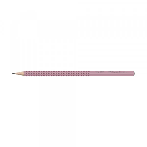 Faber Castell Grafitna olovka Faber Castel GRIP 517054 rose shadowes