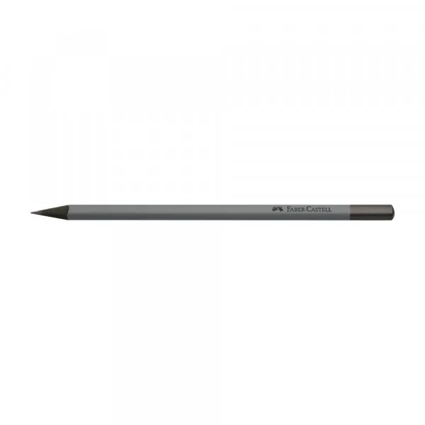 Faber Castell Grafitna olovka Faber Castel Urban 11218 stone grey