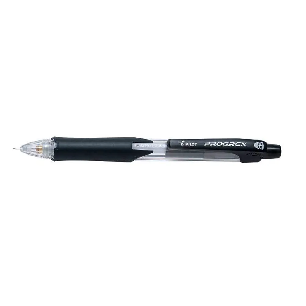 Pilot Tehnička olovka PILOT Progrex 0.5mm crna 377839