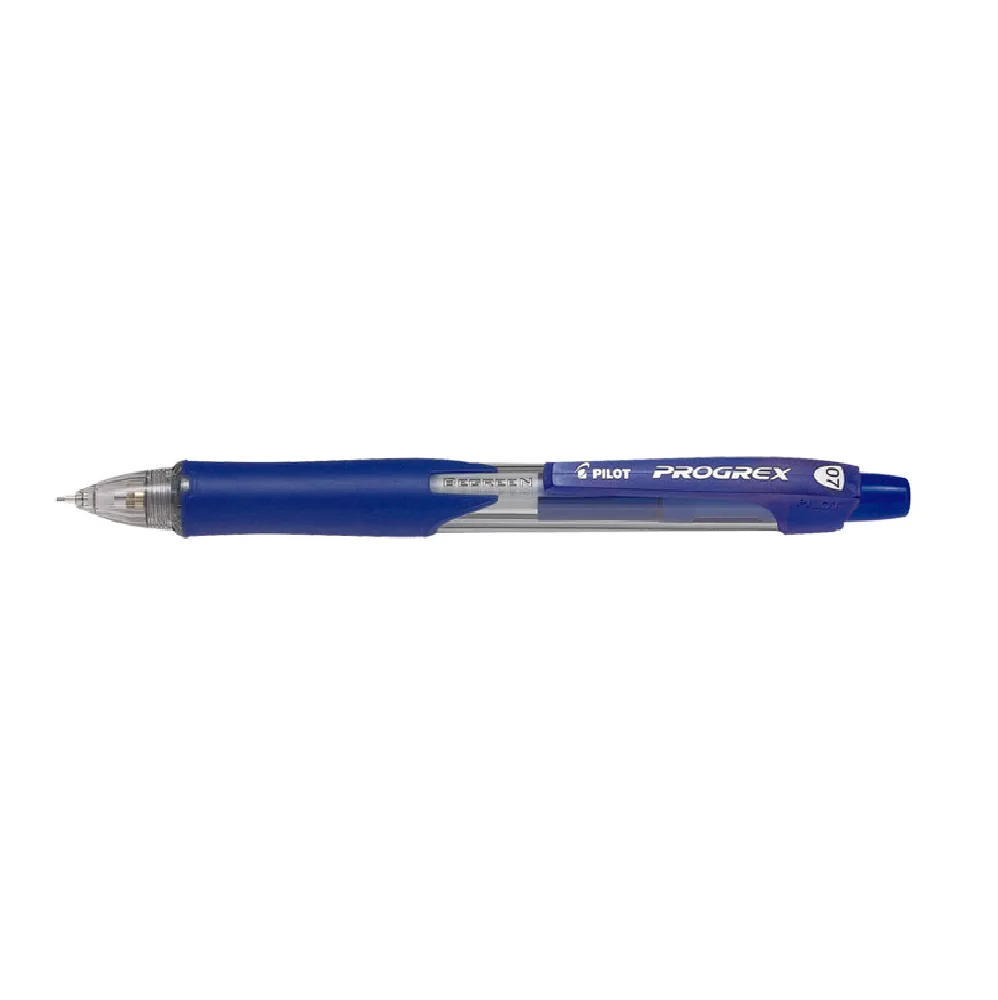 Pilot Tehnička olovka PILOT Progrex 0.7mm plava 373428