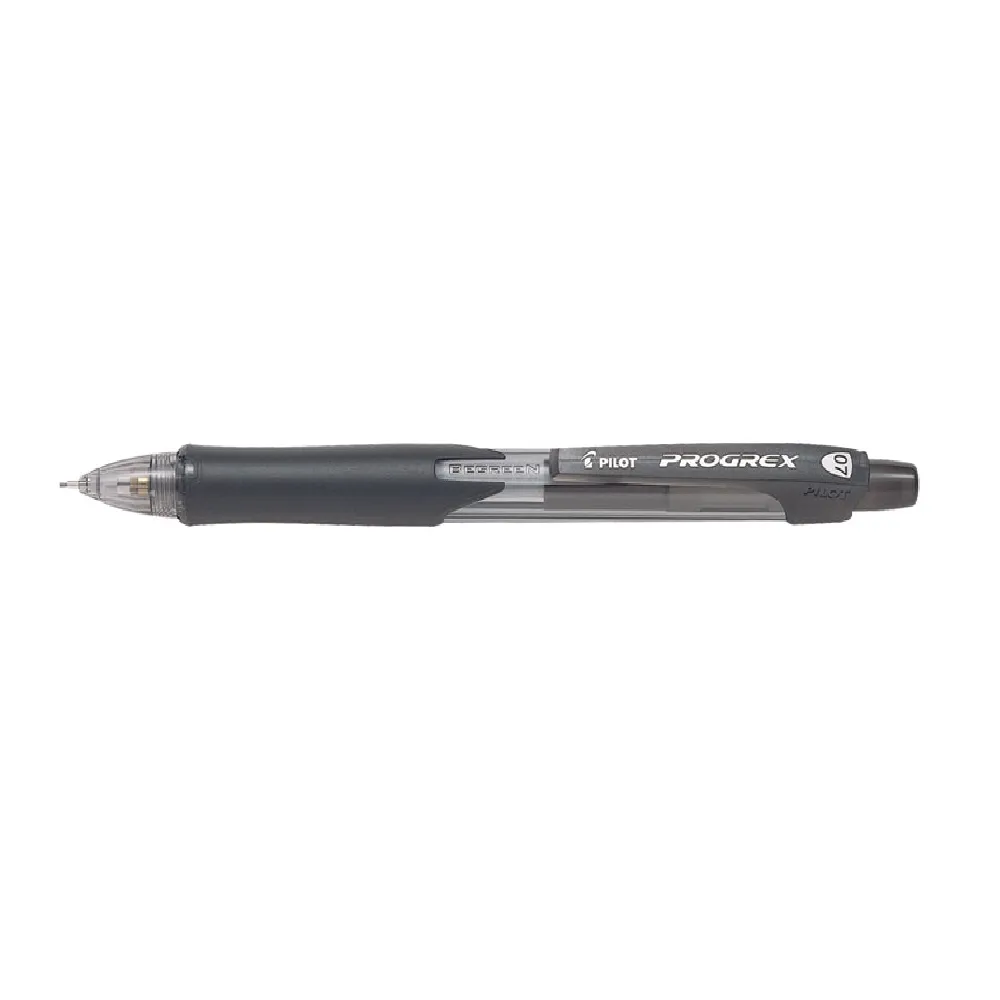 Pilot Tehnička olovka PILOT Progrex 0.7mm crna 373404