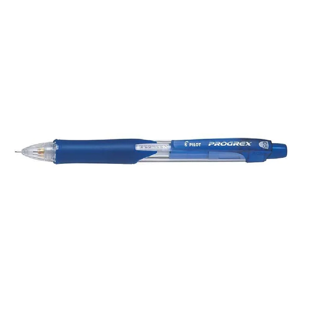 Pilot Tehnička olovka PILOT Progrex 0.5mm plava 377853