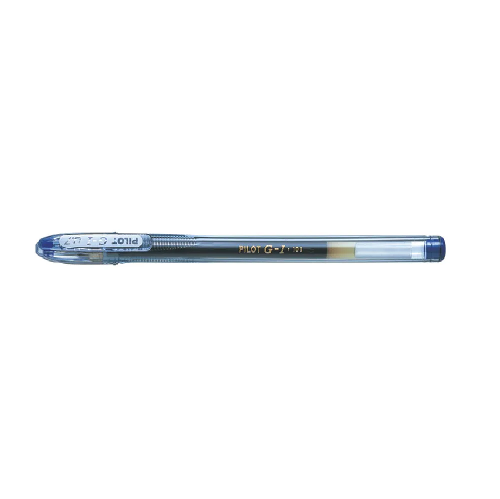 Pilot Gel olovka PILOT G1 0,7 plava 130243