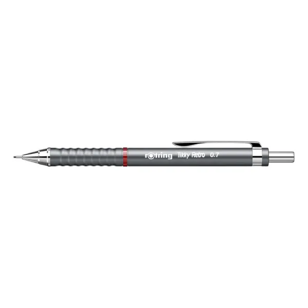 Rotring Tehnička olovka ROTRING Tikky Retro 0.7 siva