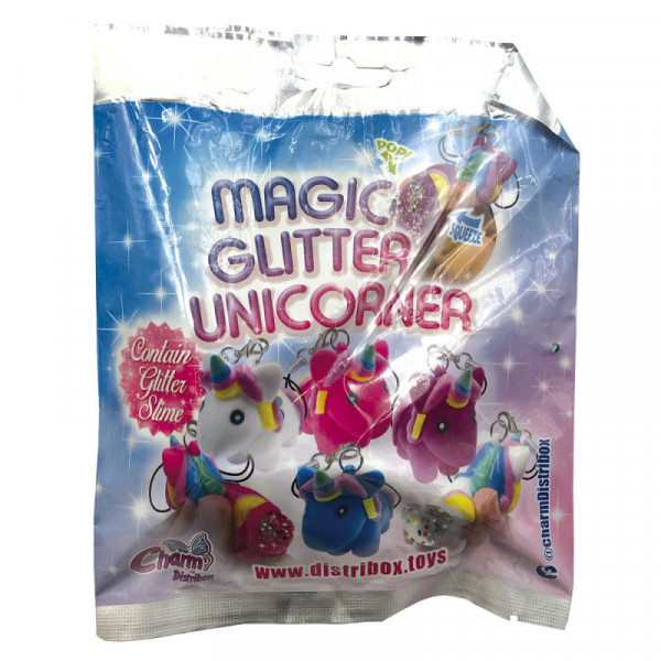 Mini Unicorns- privezak