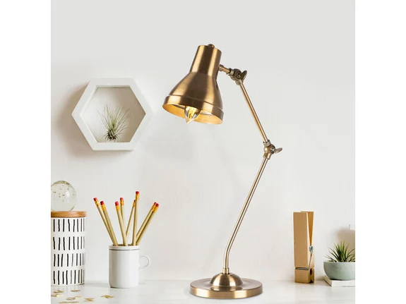 Opviq Stona lampa Mixed 11505