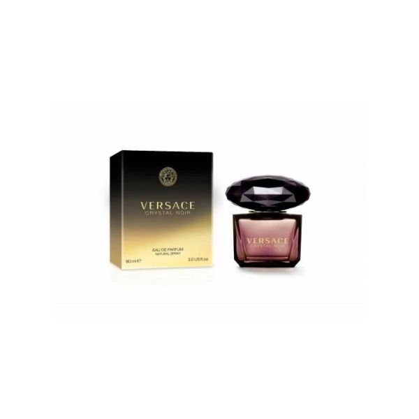 VERSACE CRYSTAL NOIR EDP Parfem