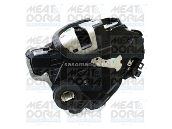 Motor brave