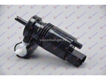 Motor posude brisaca
