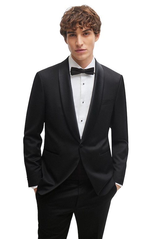 kravata F-BOW TIE 50480291