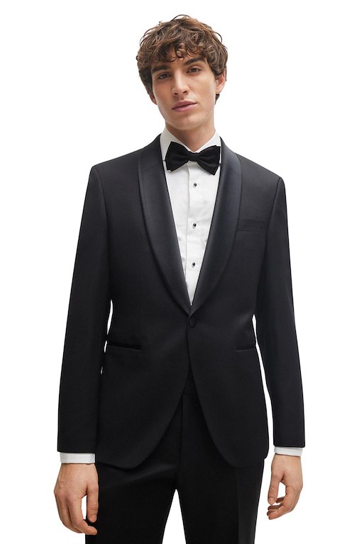 kravata H-BOW TIE 50480280