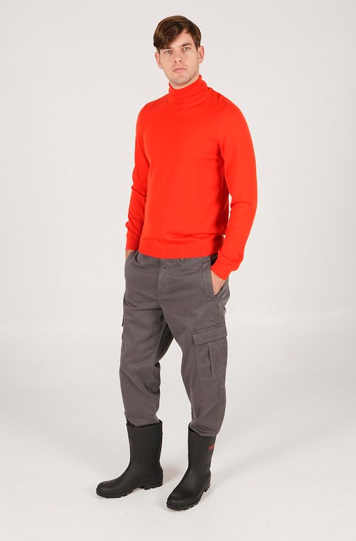 pantalone Sisla-4-Cargo 50494347