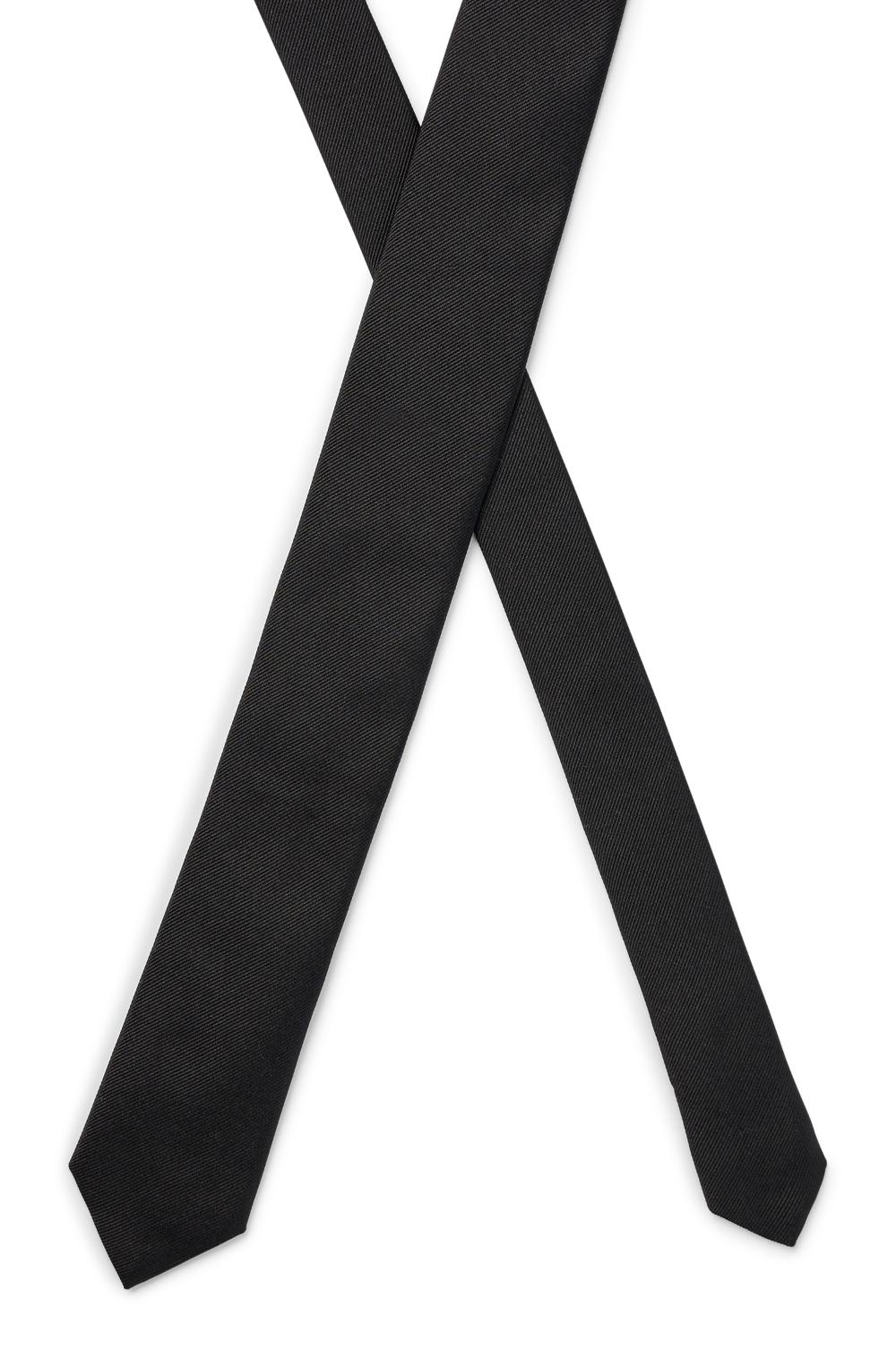kravata H-TIE 6 CM 50480284