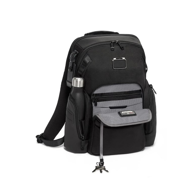 Tumi ranac ALPHA BRAVO-NAVIGATION BACKPACK 0232793D