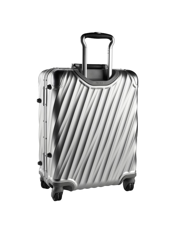 Tumi kofer 19 DEGREE ALUMINIUM-CONTINENTAL CARRY-ON 036861SLV2