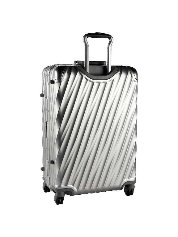 Tumi kofer 19 DEGREE ALUMINIUM-SHORT TRIP PACKING 036864SLV2