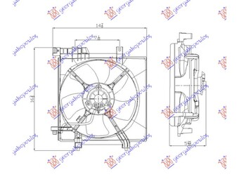 Ventilator