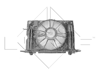 Ventilator