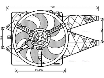 Ventilator