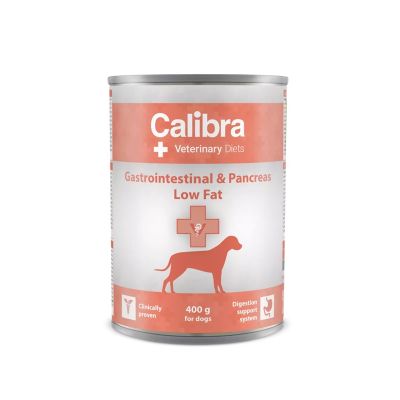 Calibra Veterinary Diets Dog