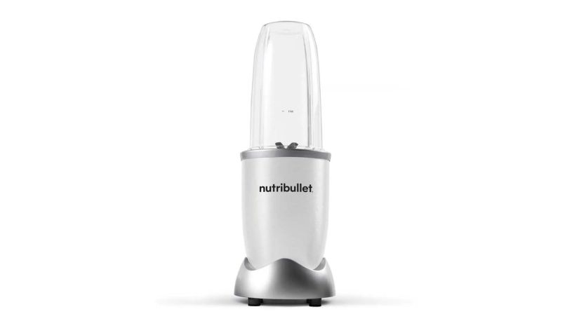 Nutribullet BLENDER NB 907 MAW