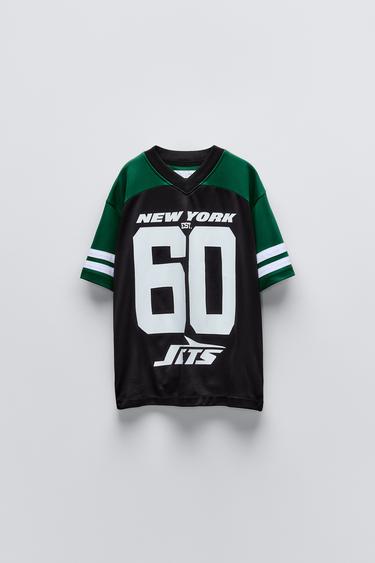 MAJICA NEW YORK JETS © NFL