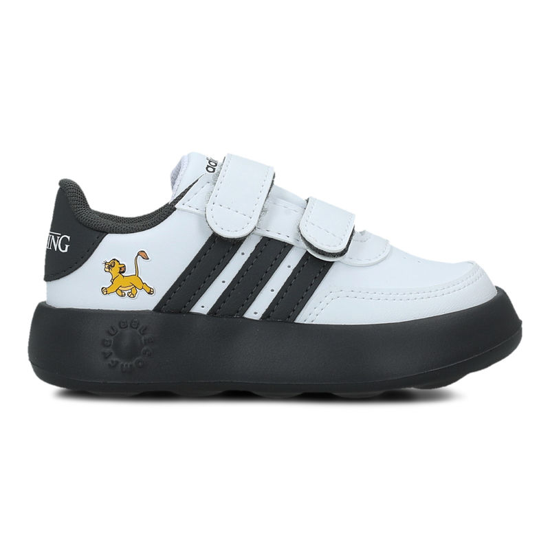 DEČIJE PATIKE ADIDAS BREAKNET LIONKING C