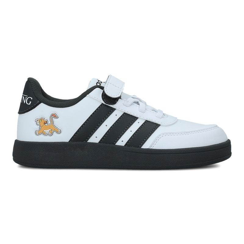 DEČIJE PATIKE ADIDAS BREAKNET LIONKING E