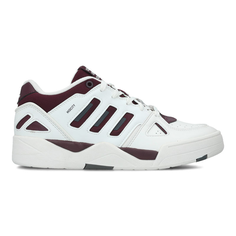 MUŠKE PATIKE ADIDAS MIDCITY LOW