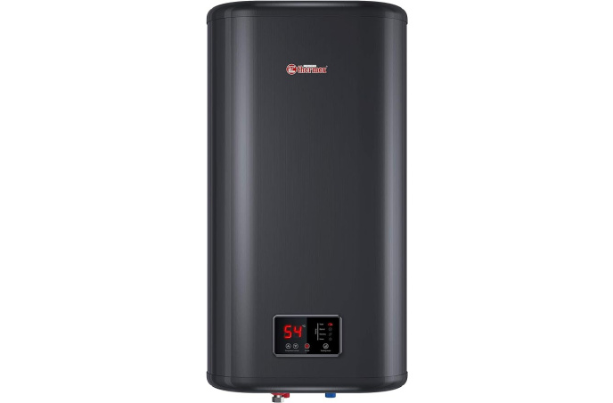 Bojler Thermex Flat Smart IF 80 - 2KW - Shadow Crni