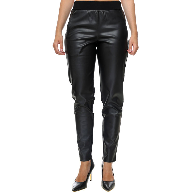 ŽENSKE PANTALONE EMPORIO ARMANI TROUSER