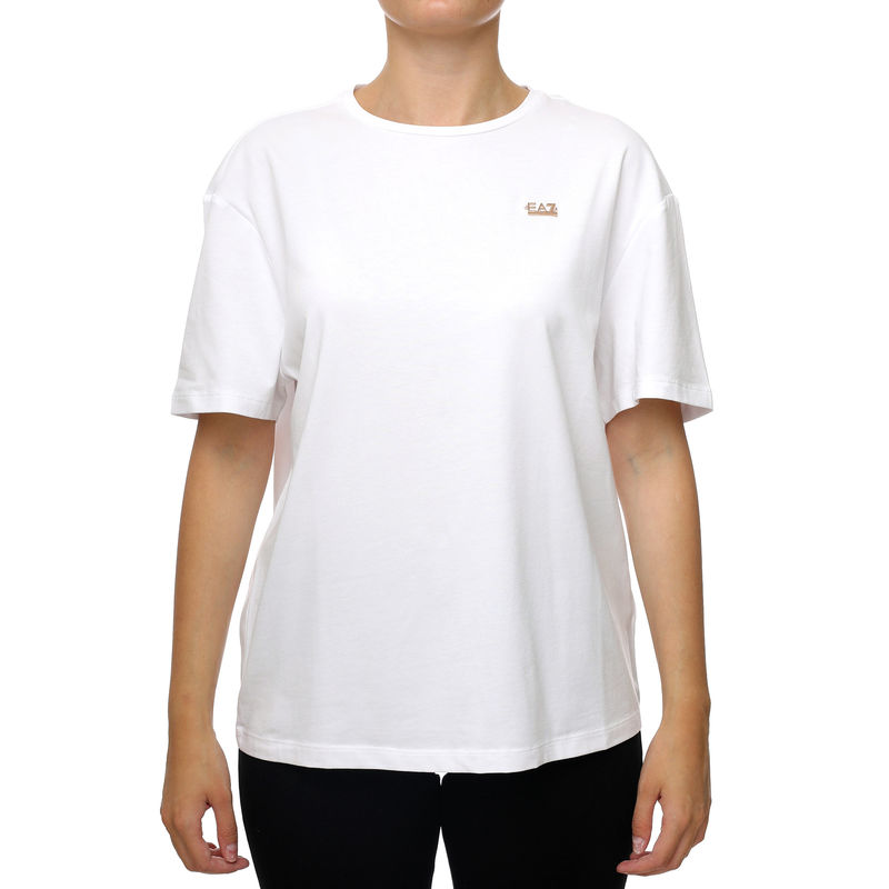 ŽENSKA MAJICA EMPORIO ARMANI T-SHIRT