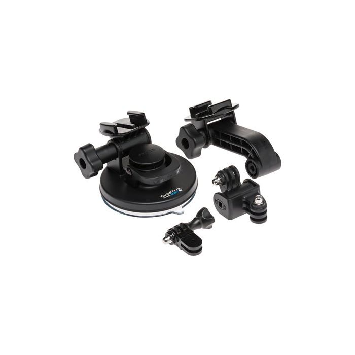GoPro AUCMT-302 Suction Cup Mount
GoPro AUCMT-302 Suction Cup Mount