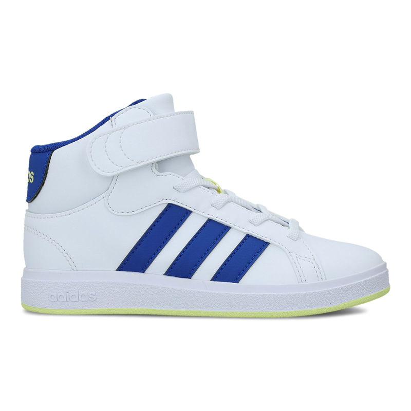 DEČIJE PATIKE ADIDAS GRAND COURT MID K