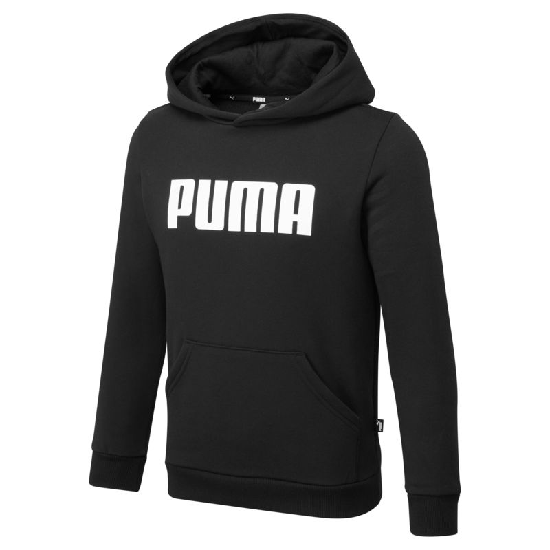 DEČIJI DUKS PUMA BOYS ESS PUMA HOODY FL