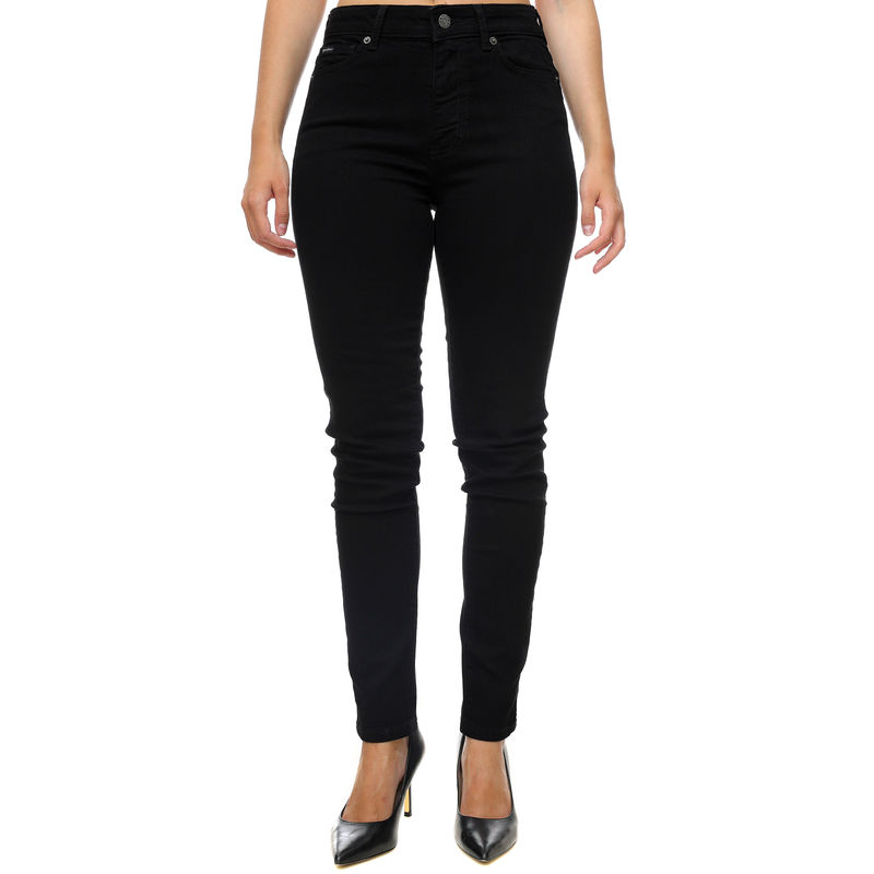 Ženske farmerke Guess Gj G05 High Rise Skinny