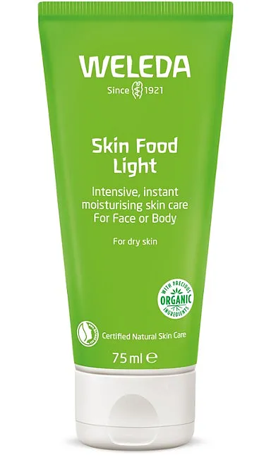 Skin Food Light