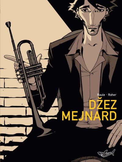 Vagabond 9: Džez Mejnard