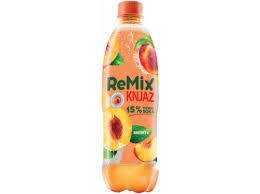 *Knjaz remix breskva 0,5l