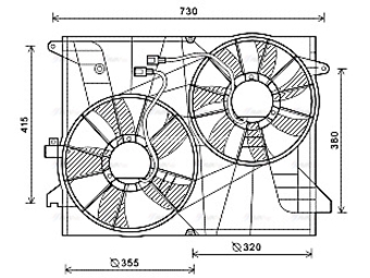 Ventilator