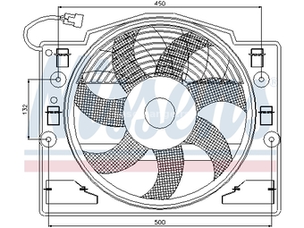 Ventilator