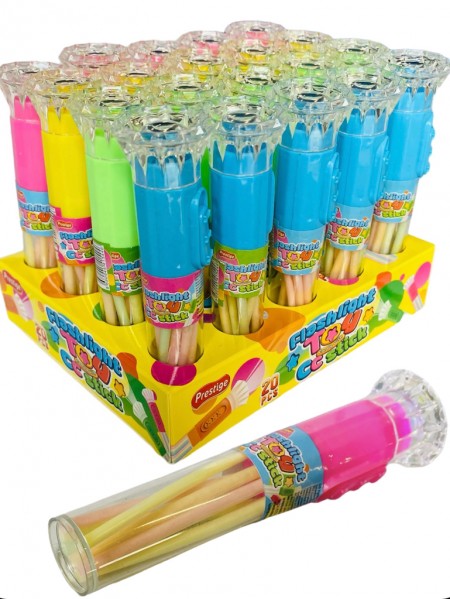 Flashlight toy cc stik 5g (20/1)